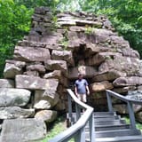 Tri-State Peak Trail, Tennessee - 1,034 Reviews, Map | AllTrails
