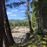 Hedgehog Mountain and Rooster Comb via Wedge Brook Trail Loop , New ...