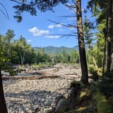 Hedgehog Mountain and Rooster Comb via Wedge Brook Trail Loop , New ...