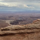 White Rim Overlook Trail, Utah - 2,363 Reviews, Map | AllTrails