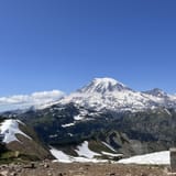 Tatoosh Ridge Trail, Washington - 424 Reviews, Map | AllTrails