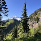Tatoosh Ridge Trail, Washington - 424 Reviews, Map | AllTrails