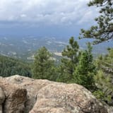 Independence Mountain Trail, Colorado - 5,466 Reviews, Map | AllTrails