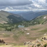 Mount Flora Trail, Colorado - 4,335 Reviews, Map | AllTrails