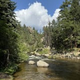 Walker Ranch Loop, Colorado - 5,082 Reviews, Map | AllTrails