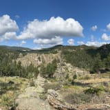 Walker Ranch Loop, Colorado - 5,060 Reviews, Map | AllTrails