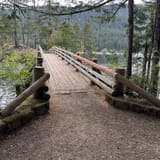 Cascade Lake Trail, Washington - 786 Reviews, Map | AllTrails
