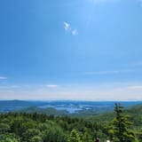 Mount Morgan Trail, New Hampshire - 847 Reviews, Map | AllTrails