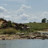 Rock Town Trail, Kansas - 368 Reviews, Map | AllTrails