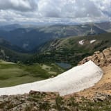 Mount Flora Trail, Colorado - 4,335 Reviews, Map | AllTrails