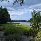 Bellamy River Trail, New Hampshire - 347 Reviews, Map | AllTrails