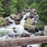 Goose Creek Falls, Idaho - 1,103 Reviews, Map | AllTrails