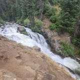 Goose Creek Falls, Idaho - 1,103 Reviews, Map | AllTrails