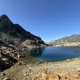 Lake Ingalls, Washington - 3,223 Reviews, Map | AllTrails