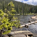 Timberline Lake Trail, Colorado - 1,609 Reviews, Map | AllTrails