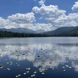 Strawberry Lake, Colorado - 1,429 Reviews, Map | AllTrails