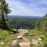 Azure Mountain Firetower, New York - 1,001 Reviews, Map | AllTrails