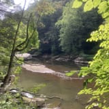 Slippery Rock Gorge Trail, Pennsylvania - 1,425 Reviews, Map | AllTrails