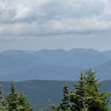 Burroughs Range Trail (Wittenberg, Cornell, Slide Trail), New York ...