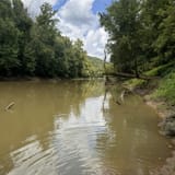 Echo River Spring and Sinkhole Loop, Kentucky - 825 Reviews, Map ...
