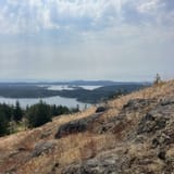 Turtleback Mountain South Trail , Washington - 385 Reviews, Map | AllTrails