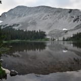 Mitchell Lake Trail, Colorado - 629 Reviews, Map | AllTrails