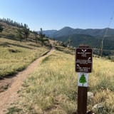 Walker Ranch Loop, Colorado - 5,082 Reviews, Map | AllTrails