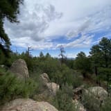 Fatmans Loop Trail, Arizona - 5,674 Reviews, Map | AllTrails