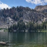 Dinkey Lakes Trail, California - 363 Reviews, Map | AllTrails