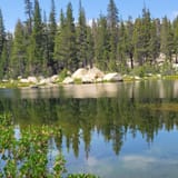 Dinkey Lakes Trail, California - 363 Reviews, Map | AllTrails