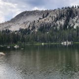 Dinkey Lakes Trail, California - 363 Reviews, Map | AllTrails