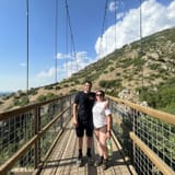 Orson Smith Park to Draper Suspension Bridge Loop, Utah - 6,283 Reviews ...
