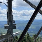 Magalloway Mountain, New Hampshire - 518 Reviews, Map | AllTrails