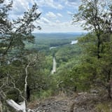 Hackers Falls and Cliff Trail Loop, Pennsylvania - 2,160 Reviews, Map ...