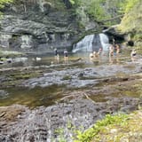 Hackers Falls and Cliff Trail Loop, Pennsylvania - 2,160 Reviews, Map ...