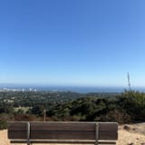 Inspiration Point Loop, California - 5,188 Reviews, Map | AllTrails