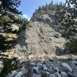 Heart Creek Trail, Alberta, Canada - 3,720 Reviews, Map | AllTrails