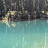 Two Jack Lake Trail, Alberta, Canada - 674 Reviews, Map | AllTrails