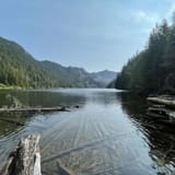 Lake Isabel Trail #1080, Washington - 424 Reviews, Map | AllTrails
