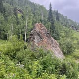 Booth Lake Trail, Colorado - 1,158 Reviews, Map | AllTrails