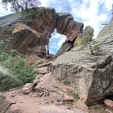 Royal Arch Trail, Colorado - 16,270 Reviews, Map | AllTrails