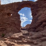 Windows Loop and Turret Arch Trail, Utah - 3,789 Reviews, Map | AllTrails