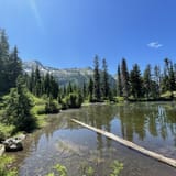 Marmot Lake and Jade Lake, Washington - 953 Reviews, Map | AllTrails