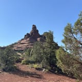 Bell Rock Loop Trail, Arizona - 2,755 Reviews, Map | AllTrails