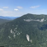 Mount Jackson and Mount Webster Trail Loop, New Hampshire - 2,299 ...