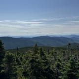 Mount Jackson and Mount Webster Trail Loop, New Hampshire - 2,299 ...
