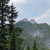 Crown Mountain, British Columbia, Canada - 751 Reviews, Map | AllTrails
