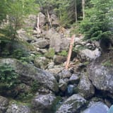 The Northern Presidentials via Appalachian Trail, New Hampshire - 73 ...