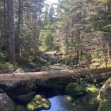 The Northern Presidentials via Appalachian Trail, New Hampshire - 72 ...