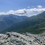 The Northern Presidentials via Appalachian Trail, New Hampshire - 73 ...
